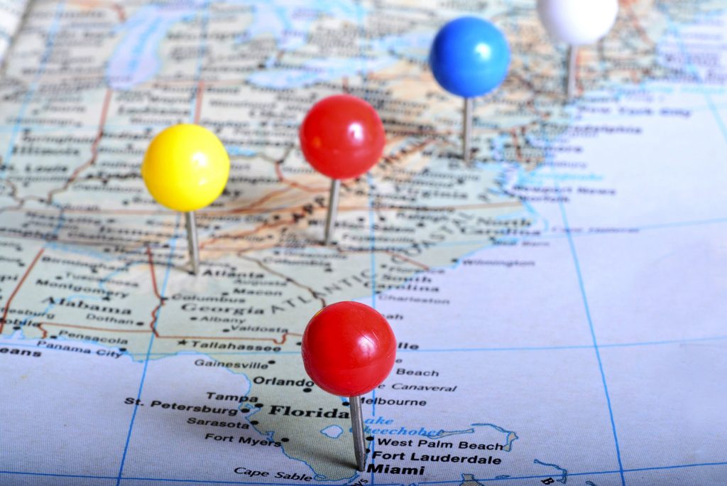 Long-Distance Moving Company NYC: Cross-Country/Interstate