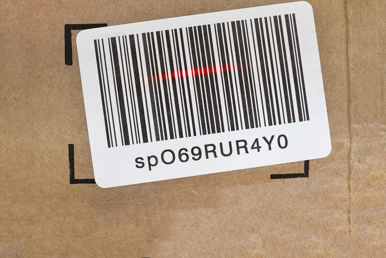 Color Coding & Inventory Packaging - Shleppers Moving & Storage