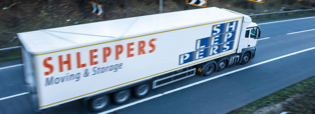 Trusted NYC Moving Company - NY Movers | Shleppers Moving