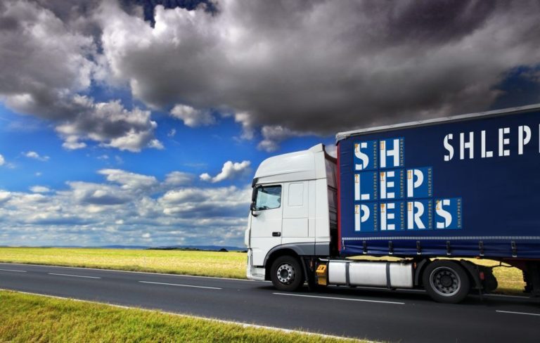 MS about us – Shleppers